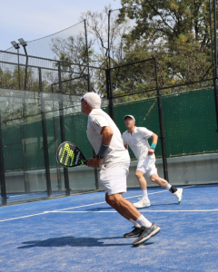 Club France | Club deportivo y cultural en CDMX