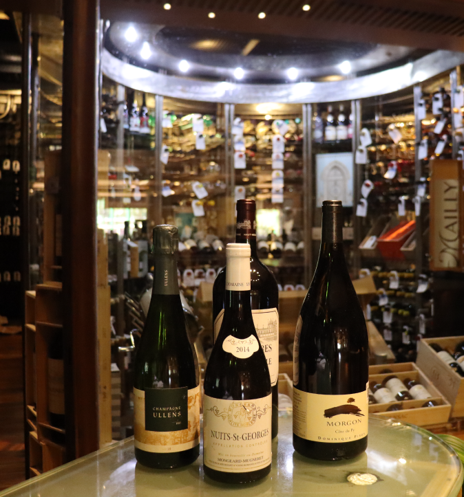 Cava – Club France